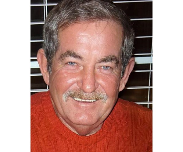 Roy Glen Stinson Obituary (2024) - SIler City, NC - Smith & Buckner ...