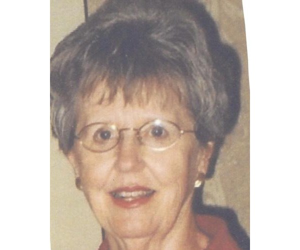 Barbara Jean Anderson Obituary (2025) - Erie, PA - Burton Quinn Scott ...