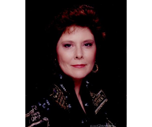 Annette Elizabeth McNair Obituary (2023) - Kemp, TX - Anderson-Clayton ...