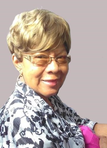 Mattie Lucille Robinson Obituary (2024) - St. Paul, MN - Simple ...