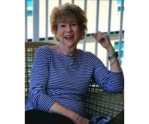 Mary "Ginny" Schott Obituary (2026) - Orlando, FL - Baldwin Brothers ...