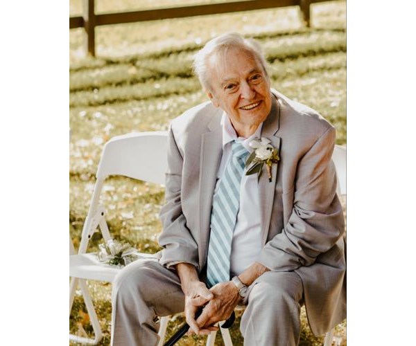 Edgar F. Holland, Jr. Obituary (2024) - Temple, PA - Milkins Trymbiski ...