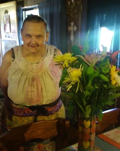Elizabeth Ann Brown Obituary (2026) - Seguin, TX - Goetz Funeral Home