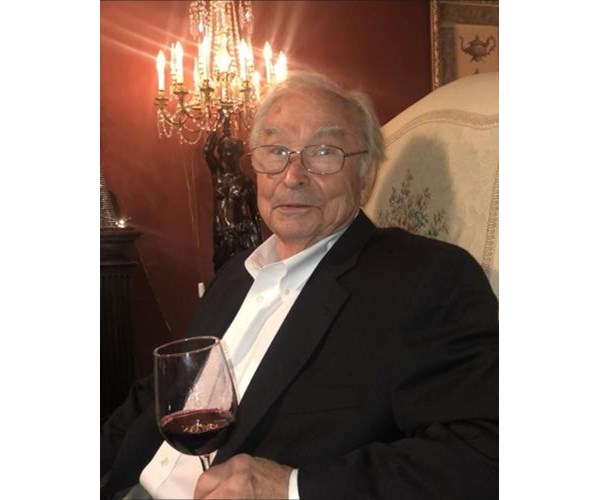 John Gordon Dixon Obituary (2025) - Bogart, GA - Lord & Stephens ...