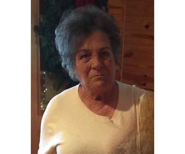 Brenda Joyce SIms Obituary (2025) - Summerville, GA - Coffman Funeral ...