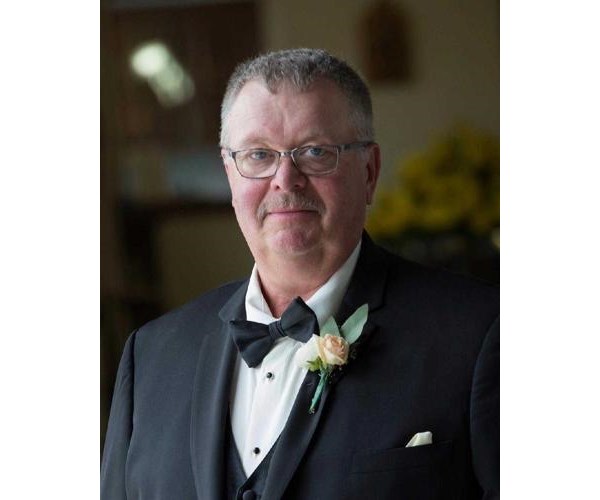 Marlin VanDenBrink Obituary and Online Memorial (2026)
