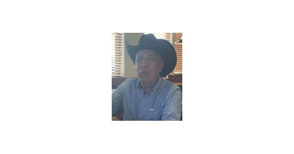 Antonio Baca, Sr Obituary (2025) - Alice, TX - Trevino Funeral Home - Alice