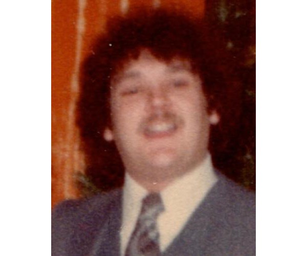 Jeffrey Lee Delzer Obituary (2025) - Fridley, MN - Miller Funeral Home ...