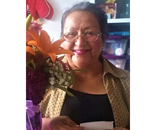 Maria Esther Ramirez Obituary (2023) - El Paso, TX - Sunset Funeral ...