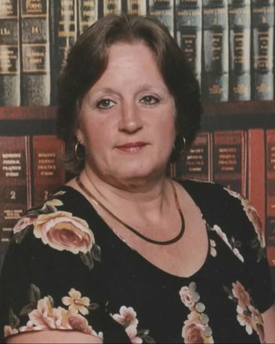 Elizabeth Reynolds Obituary (2024) - Commerce, GA - Ivie Funeral Home ...