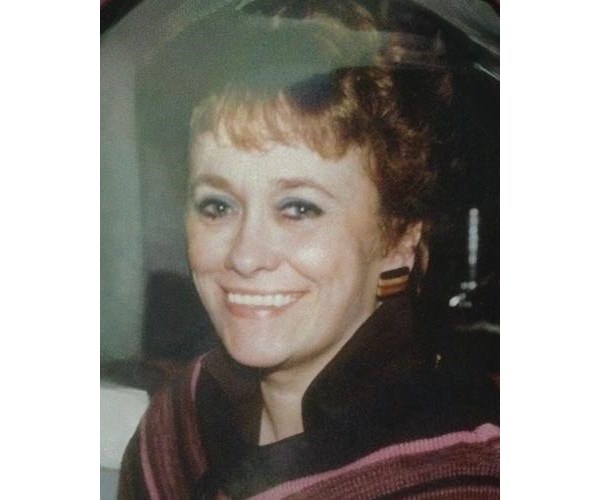 Diane Luscavage Obituary (2025) - Pottsville, PA - Lord Ebling Haus ...