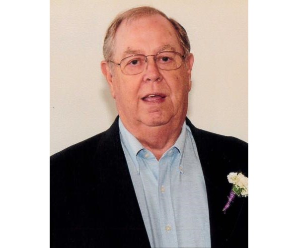Larry Dean Larson Obituary (2025) - Marion, IA - Murdoch Funeral Home ...