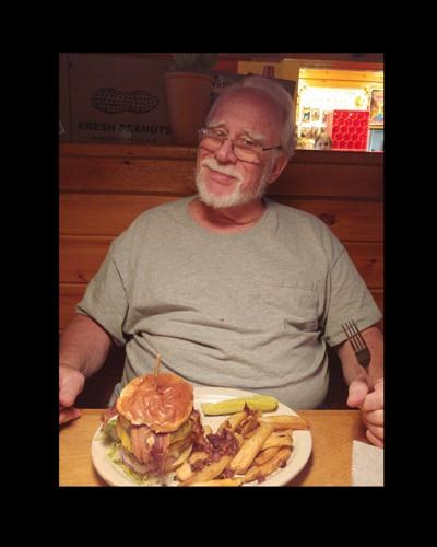 James Pierce Obituary (2023) - Manchester, NH - Cremation Society of ...