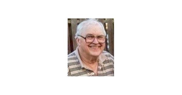 James Crandall Riffe Obituary (2025) - Denver, CO - Newcomer Funeral ...