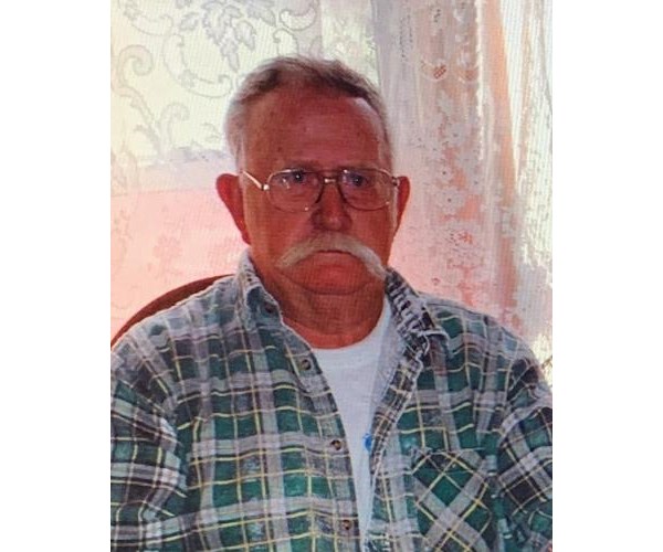 William Eldan Marler Obituary (2025) - Potosi, MO - DeClue Family ...