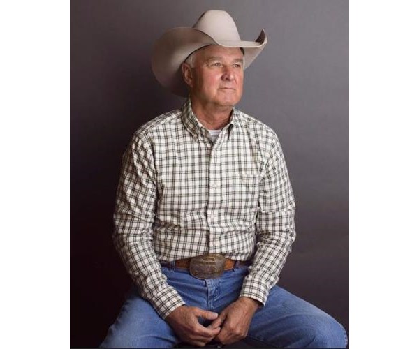 Robert Douglas (Doug) Hudson Obituary (2026) - Weatherford, TX ...