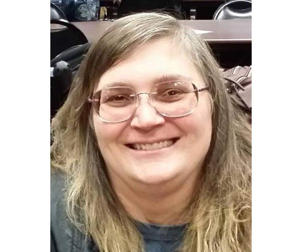 Dawn R. Stewart Obituary (1968 - 2023) - Legacy Remembers