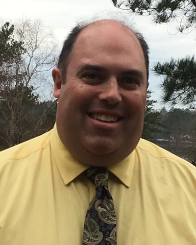 Kyle Mark Fishbaugh Obituary (2026) - Hope Mills, NC - Pinecrest ...