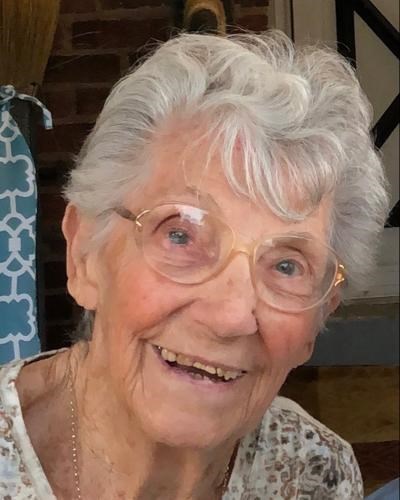 Ruth Foxwell Obituary (2023) - Halethorpe, MD - Ambrose Funeral Home ...