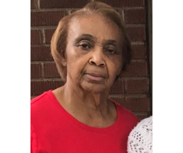Marie Antoinette Edwards Obituary (1943 - 2026) - Detroit, MI - Ann ...