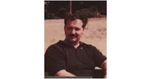 David Paul Mathews Obituary (2025) - New Philadelphia, OH - Linn-Hert ...