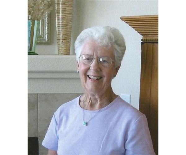 Jean A. Wegner Obituary (2021) - Appleton, WI - Wichmann Funeral Home ...