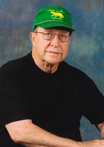 Robert Gerald Hunt Obituary (2025) - Cleveland, TN - Companion Funeral ...