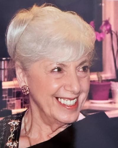 Sandra Rossi Obituary (2025) - Westborough, MA - Pickering & Son ...