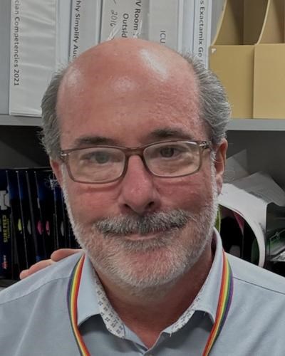 Scott I. O'Donnell Obituary (2026) - Wakefield, RI - Avery-Storti ...