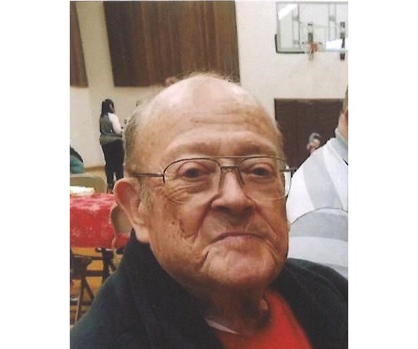 Robert Carlyle Baker Obituary (2025) - Murray, UT - Vista Funerals and ...