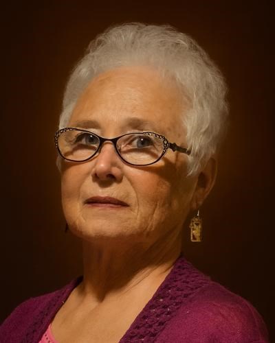 Ida Patricia ''Pat"" Myers Obituary (2025) - Hagerstown, MD - Rest ...