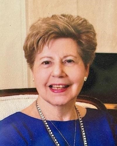 Anita Porcelli-Carol Obituary (2025) - Holbrook, NY - Moloney's ...