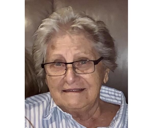 Margaret Marie Michel Obituary (2025) - Albuquerque, NM - French ...
