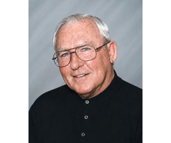 Robert F. Harrington Obituary (2026) - Morris, IL - Fruland Funeral Home