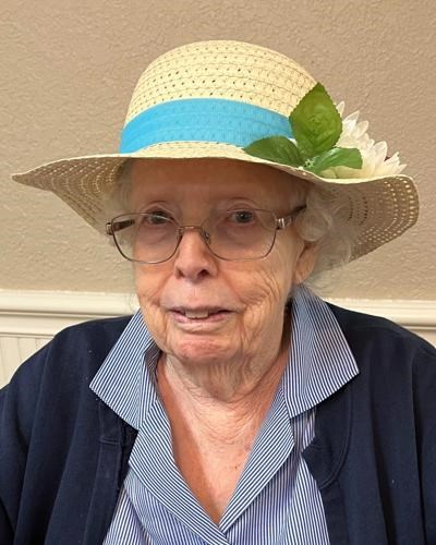 Betty Jean Tiffee Obituary (2025) - Amarillo, TX - Schooler Funeral ...