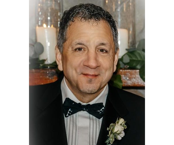 Domenic Steven Pesce Obituary (2023) - Blue Bell, PA - Joseph Levine ...