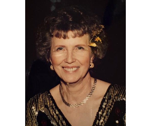 Bernadine Ruth Watson Obituary (2026) - Robinson, TX - Waco Memorial ...