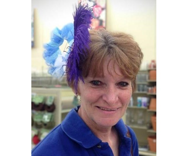 Vicky Sue Ellis Obituary (2025) - Luttrell, TN - Cawood Funeral Home ...