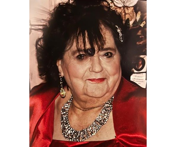 Enriqueta Rodriguez Molina Obituary (2024) - Houston, TX - Compean ...