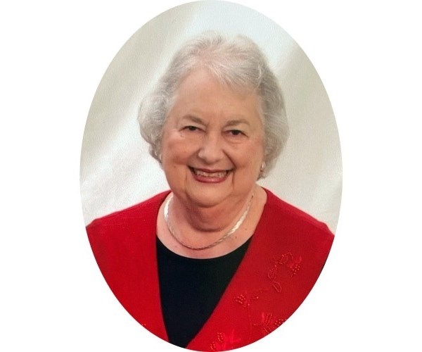 Sarah Hinkle Warner Obituary (2026) - Manchester, MD - Eckhardt Funeral ...