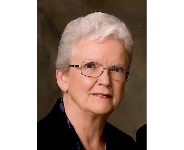 Clare Marie Farrell Obituary (2024) - Erie, PA - Burton Quinn Scott ...