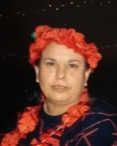 Lucy F. Sedillo Obituary (2025) - Albuquerque, NM - Daniels Family ...