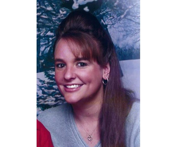 Niccole Gwen Burtis Obituary (2024) - Girard, PA - Burton Funeral Home ...