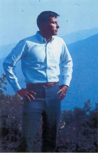 Terry Hugh Bass Obituary (2026) - Albuquerque, NM - French Funerals ...