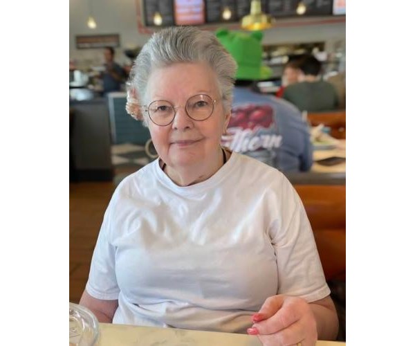 Myrna Gayle Dillon Obituary (2026) - Kensett, AR - Cole Funeral Home ...