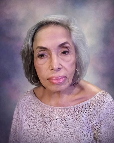 Maria Rodriguez Perea Obituary (2025) - Pecos, TX - Pecos Funeral Home ...