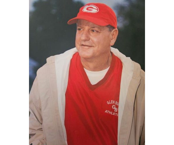 Lynd "Lenny" Richard Thomas Obituary (2025) - Glen Burnie, MD ...
