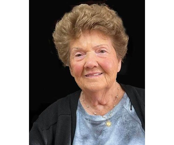 Mary Neva Adams Hardy Obituary (2025) - Abbeville, LA - Vincent Funeral ...
