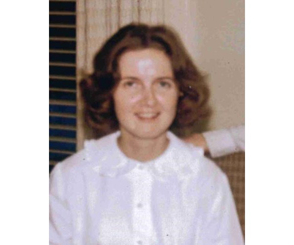 Mary Ann Cates Obituary (2023) - Bountiful, UT - Russon Brothers ...
