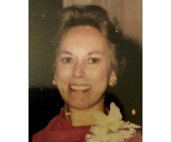 Ann C. Yeoman Obituary (2025) - Cheyenne, WY - Wiederspahn-Radomsky ...